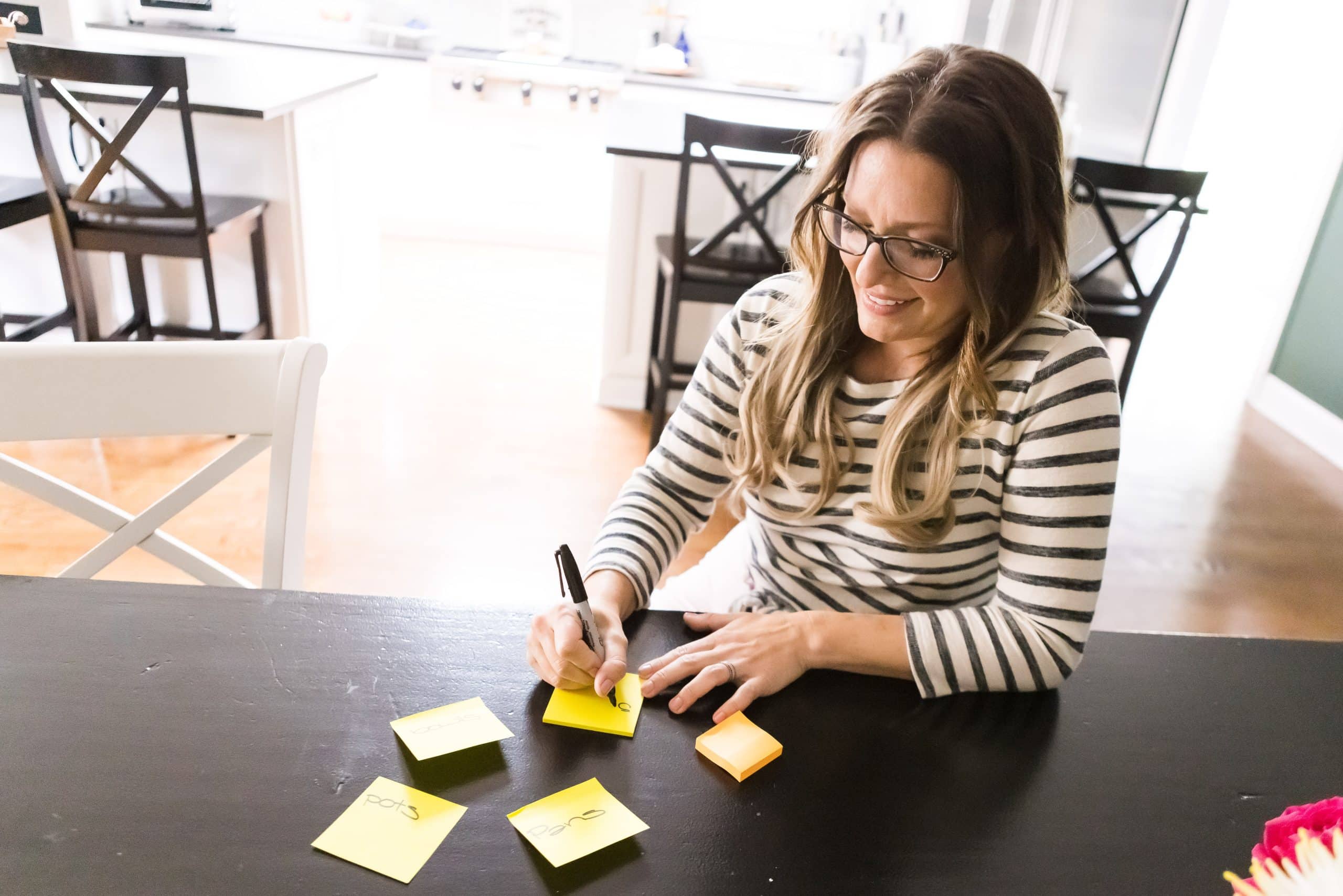 Work with Jessica - The Organized Mama Shop