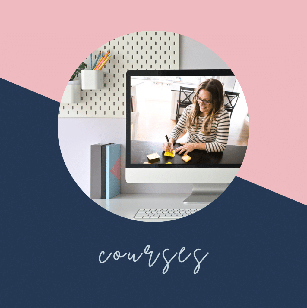 Life Skills Lab Course - The Organized Mama Shop