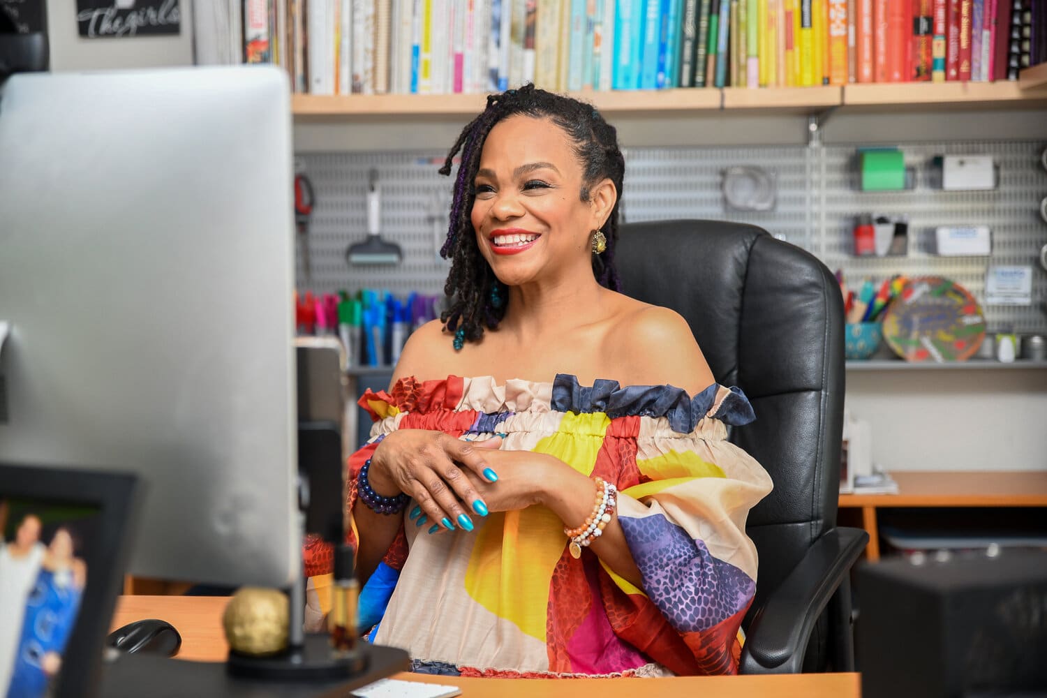 How Not To Get Lost In Life's Clouds And Clutter - The Organized Mama Shop