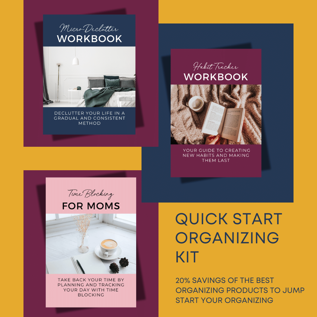 My Store - The Organized Mama Shop