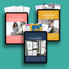 Ultimate Printable Labels Bundle - The Organized Mama Shop