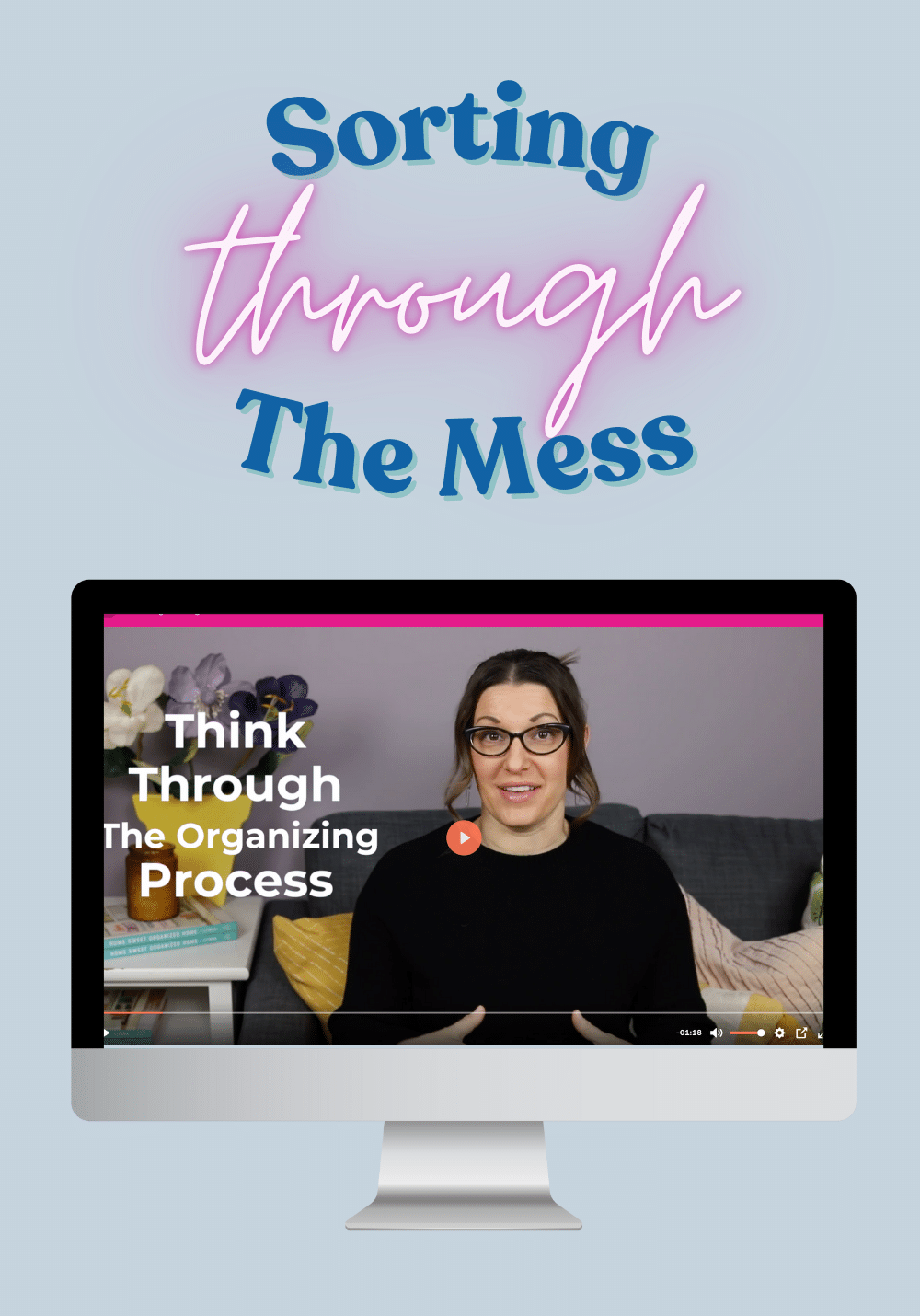 Finally, A Practical Approach to Home Organization That Actually Works ...